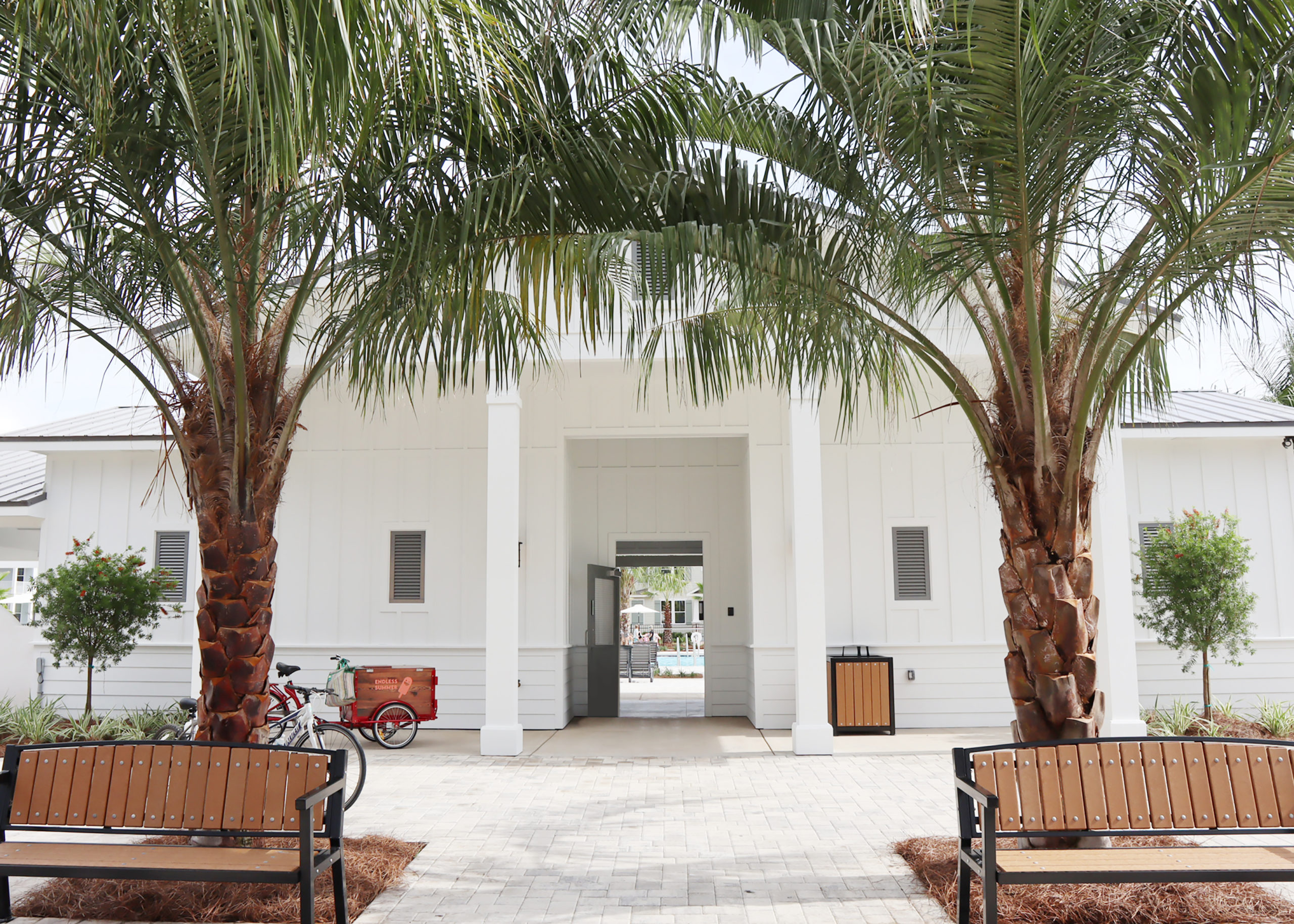 SweetBay Splashes Into Fall - SweetBay