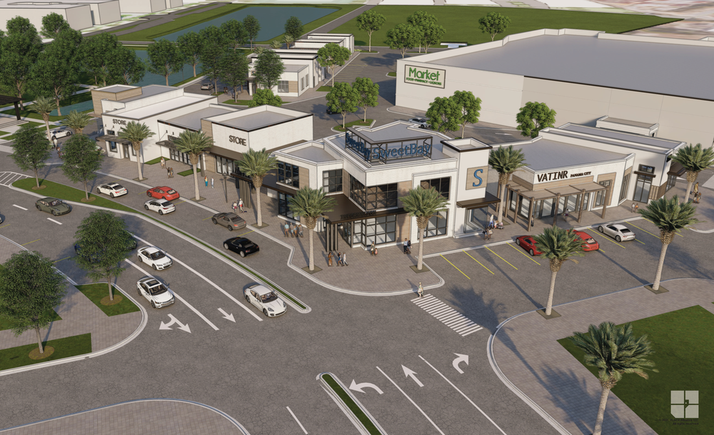 Communities With Good Amenities & Schools in Panama City, FL - SweetBay