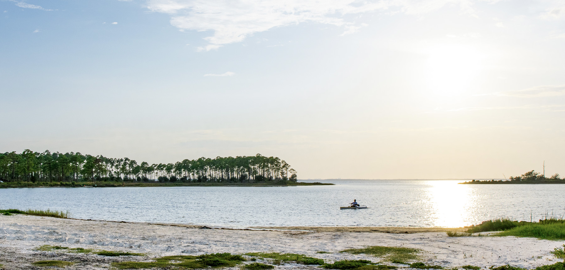 It’s an Endless Summer in SweetBay - SweetBay